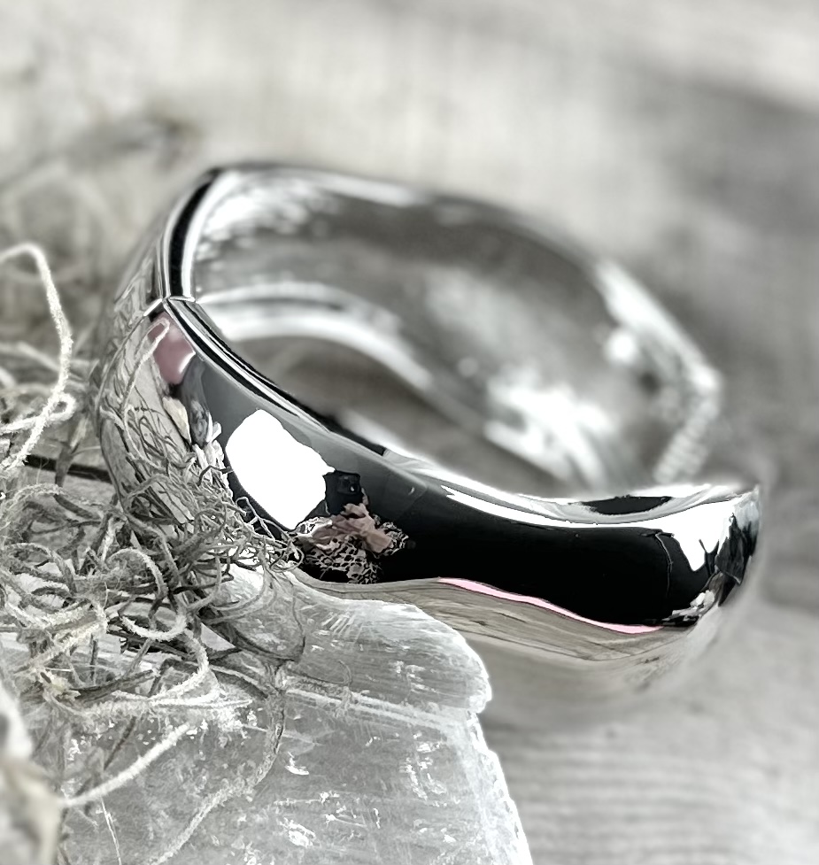 Armband - stelt silver